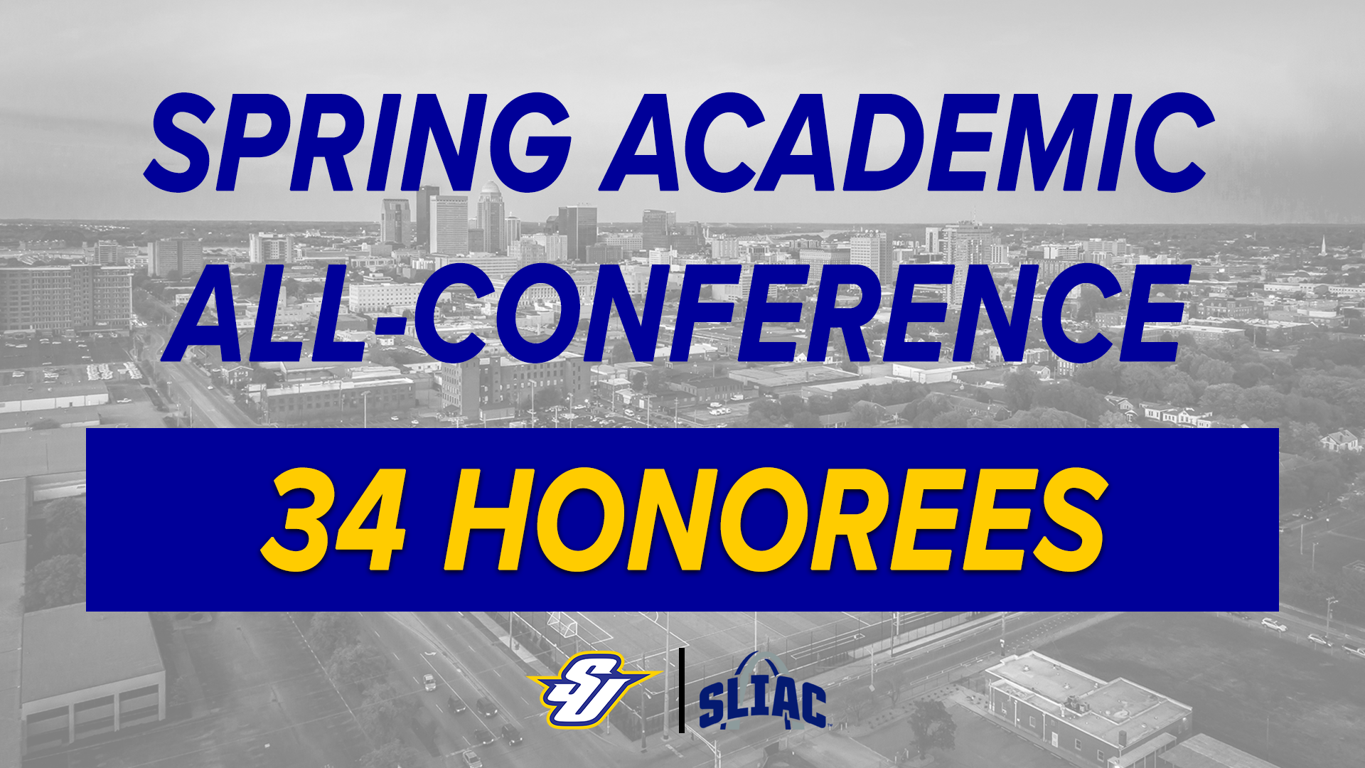 SPALDING UNIVERSITY ATHLETICS UNVEILS NEW LOGO - Spalding University ...