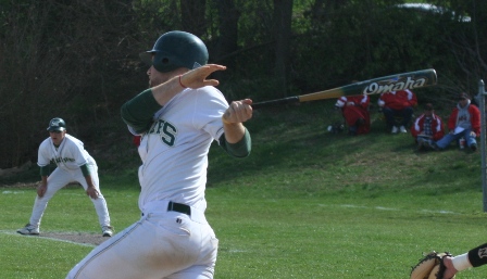 Drew Davenport - 2011 - Baseball - Missouri S&T Athletics
