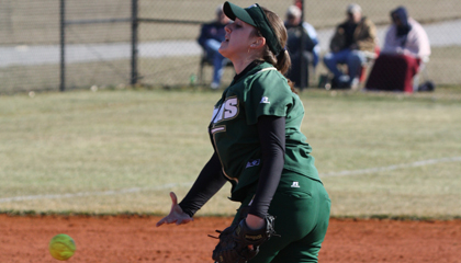 Taylor Keal - 2013 - Softball - Missouri S&T Athletics