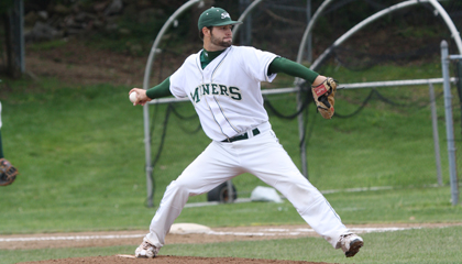 Caleb Lambert - 2010 - Baseball - Missouri S&T Athletics