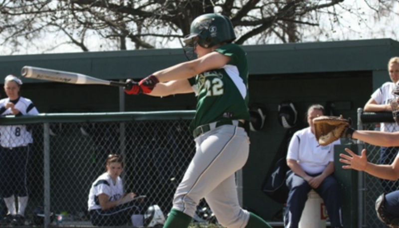 Kaylea Smith - 2013 - Softball - Missouri S&T Athletics