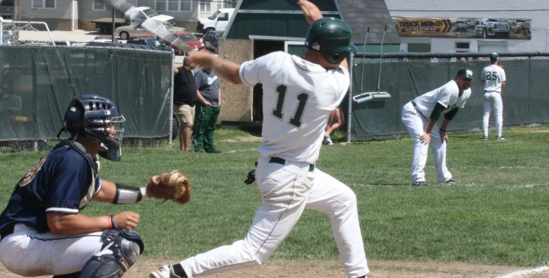 Lee Voth-Gaeddert - 2012 - Baseball - Missouri S&T Athletics