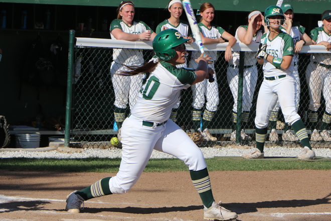 Ashley Rausch - 2018 - Softball - Missouri S&T Athletics
