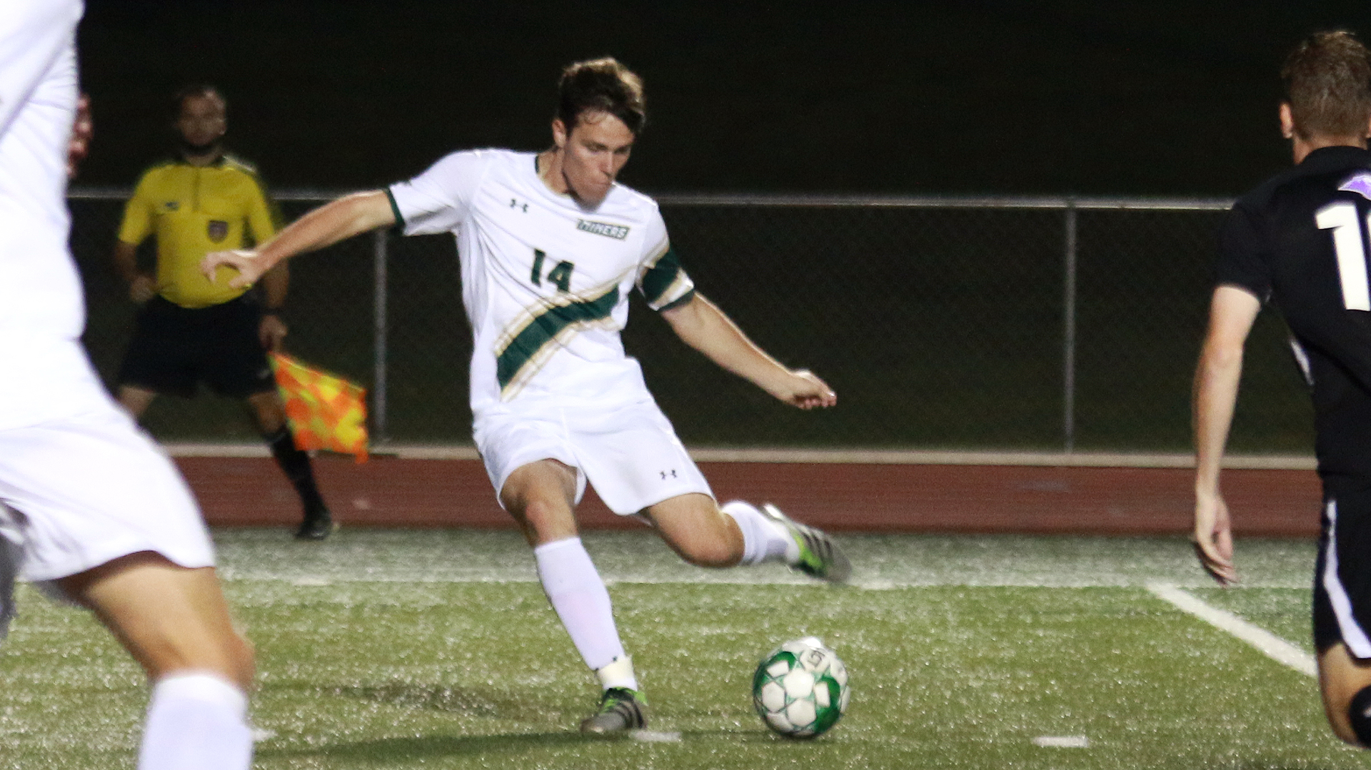 Jason Jorgensen - 2022 - Men's Soccer - Missouri S&T Athletics