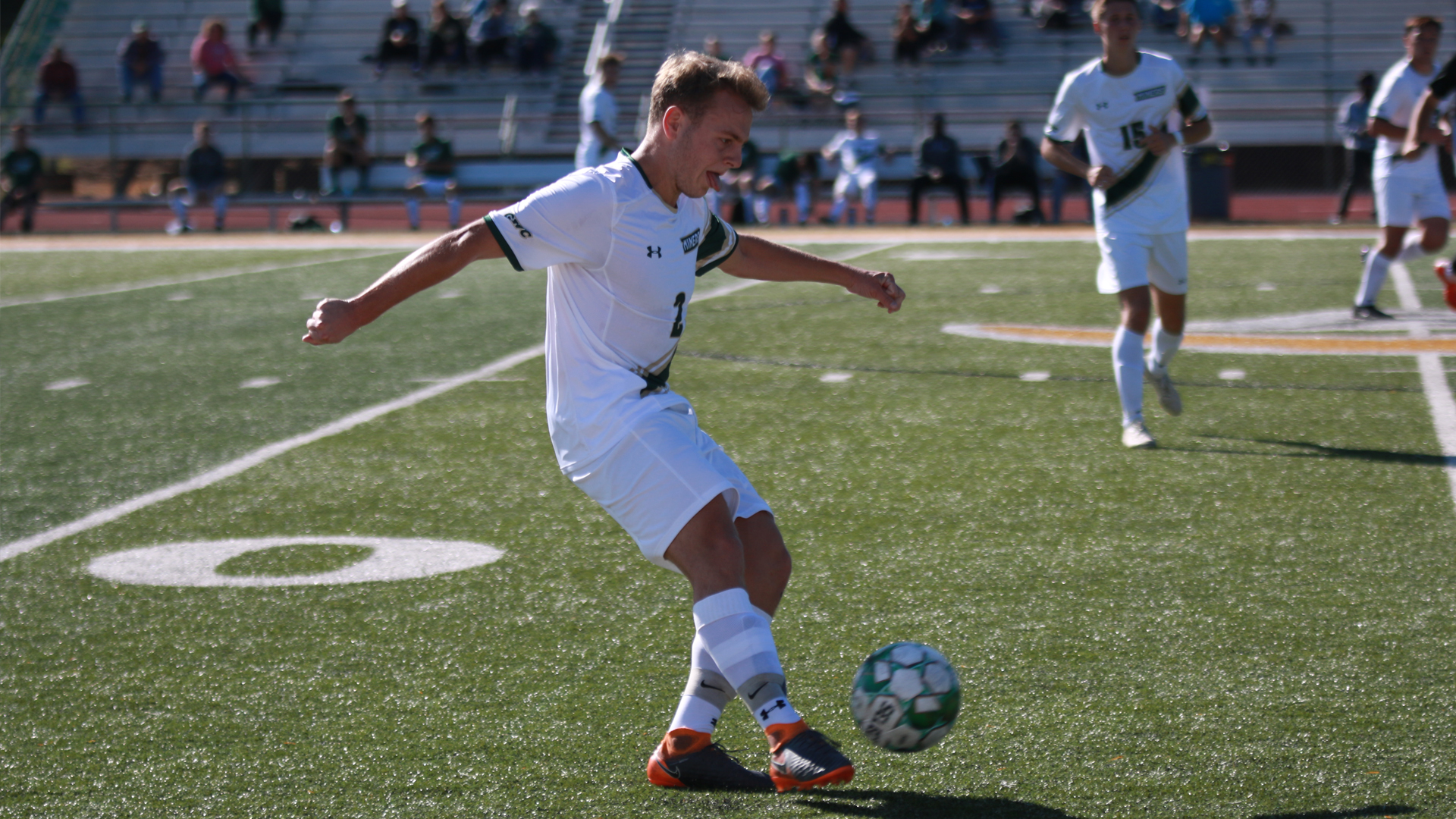 Paal Benum - 2020 - Men's Soccer - Missouri S&T Athletics