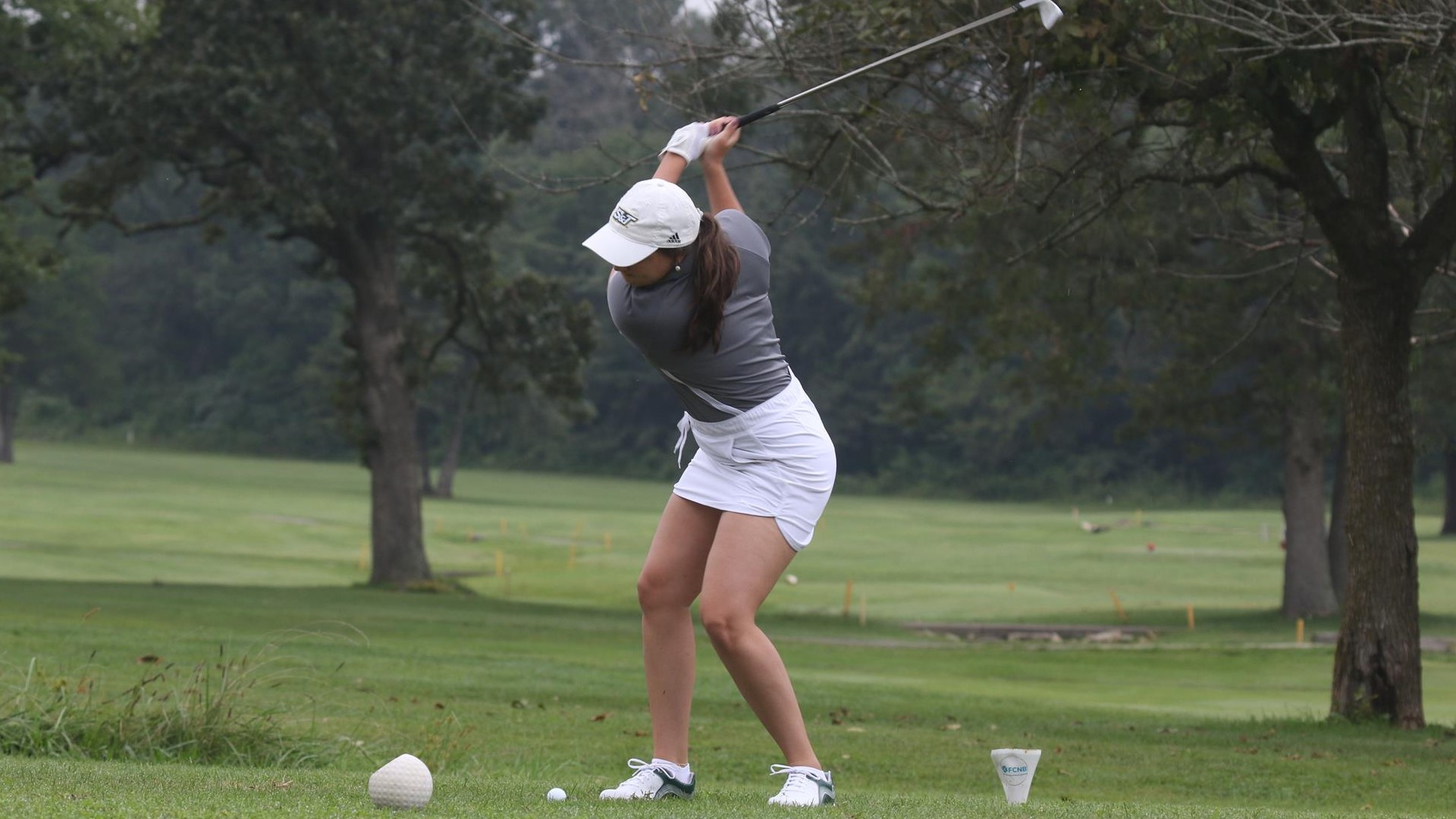 Karson Kimsey - 2020-21 - Women's Golf - Missouri S&T Athletics