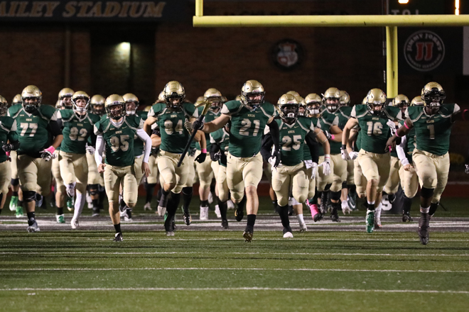 2019 Football Signing Day: Missouri S&T updates - Missouri S&T Athletics