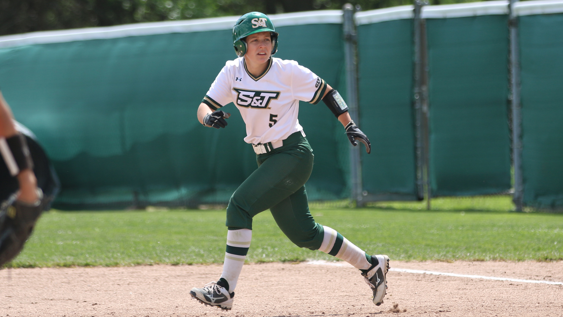 Carley Hamann - 2019 - Softball - Missouri S&T Athletics