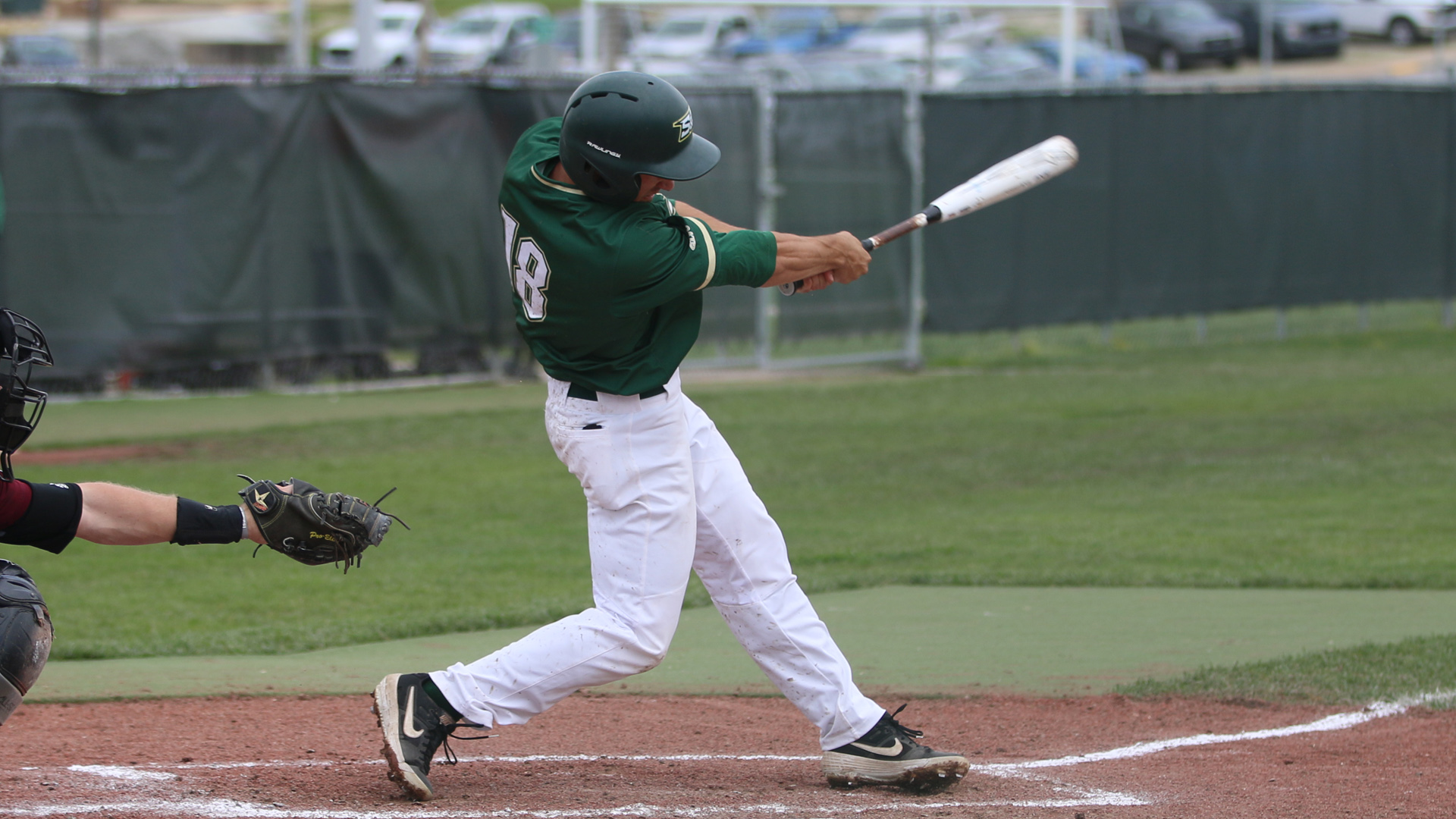 Kaleb Reid - 2019 - Baseball - Missouri S&T Athletics