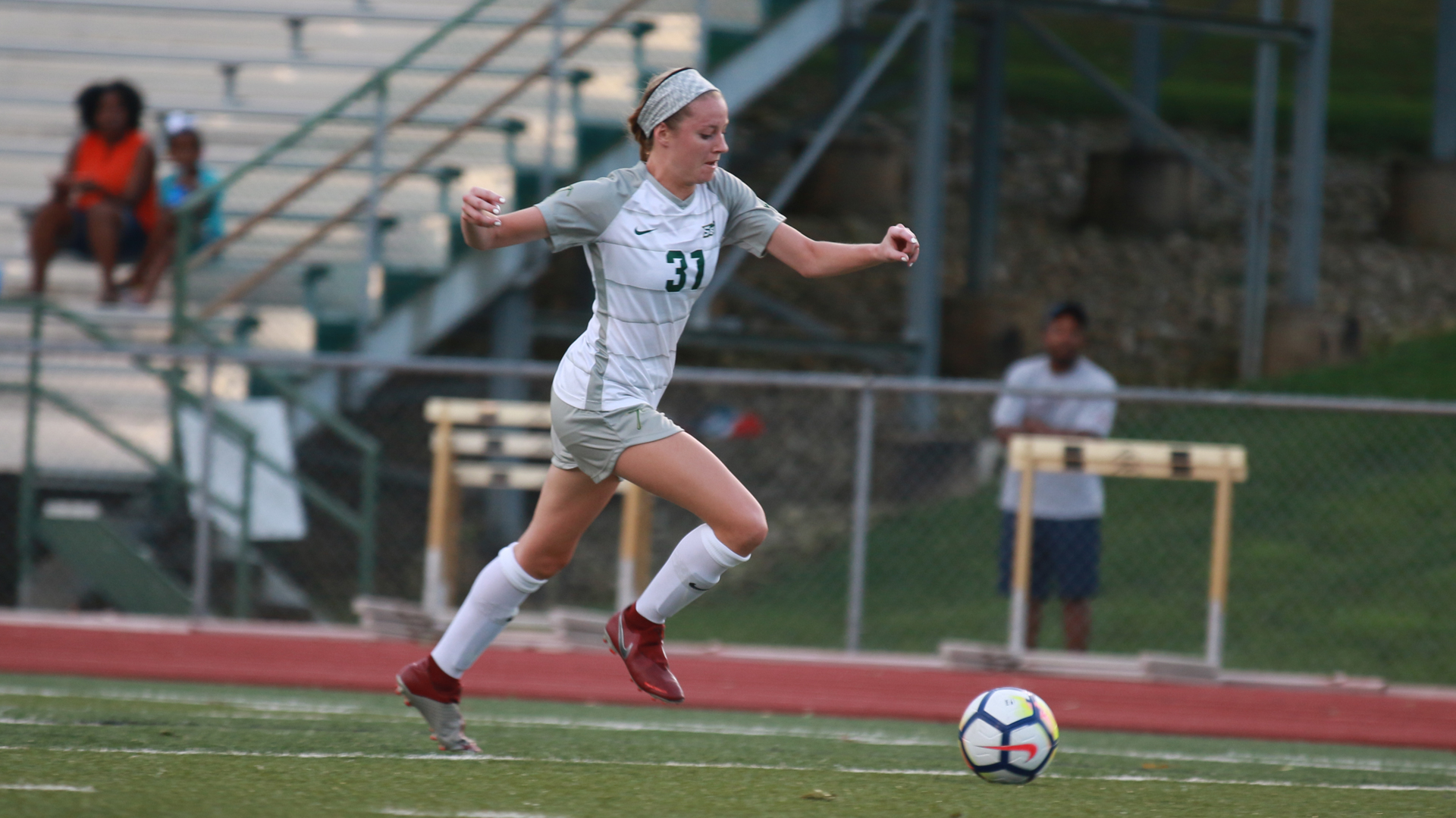 Peyton Carter - 2022 - Women's Soccer - Missouri S&T Athletics