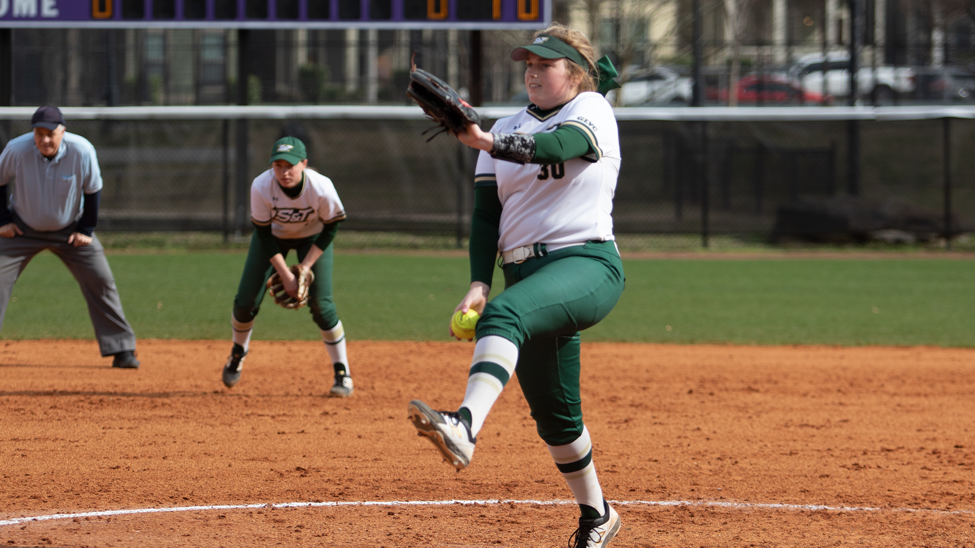 Olivia Walter - 2021 - Softball - Missouri S&T Athletics