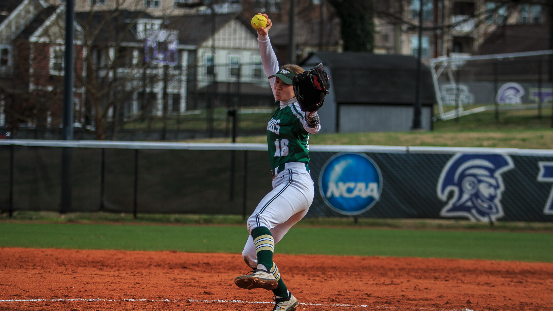 Kate Baxter - 2021 - Softball - Missouri S&T Athletics