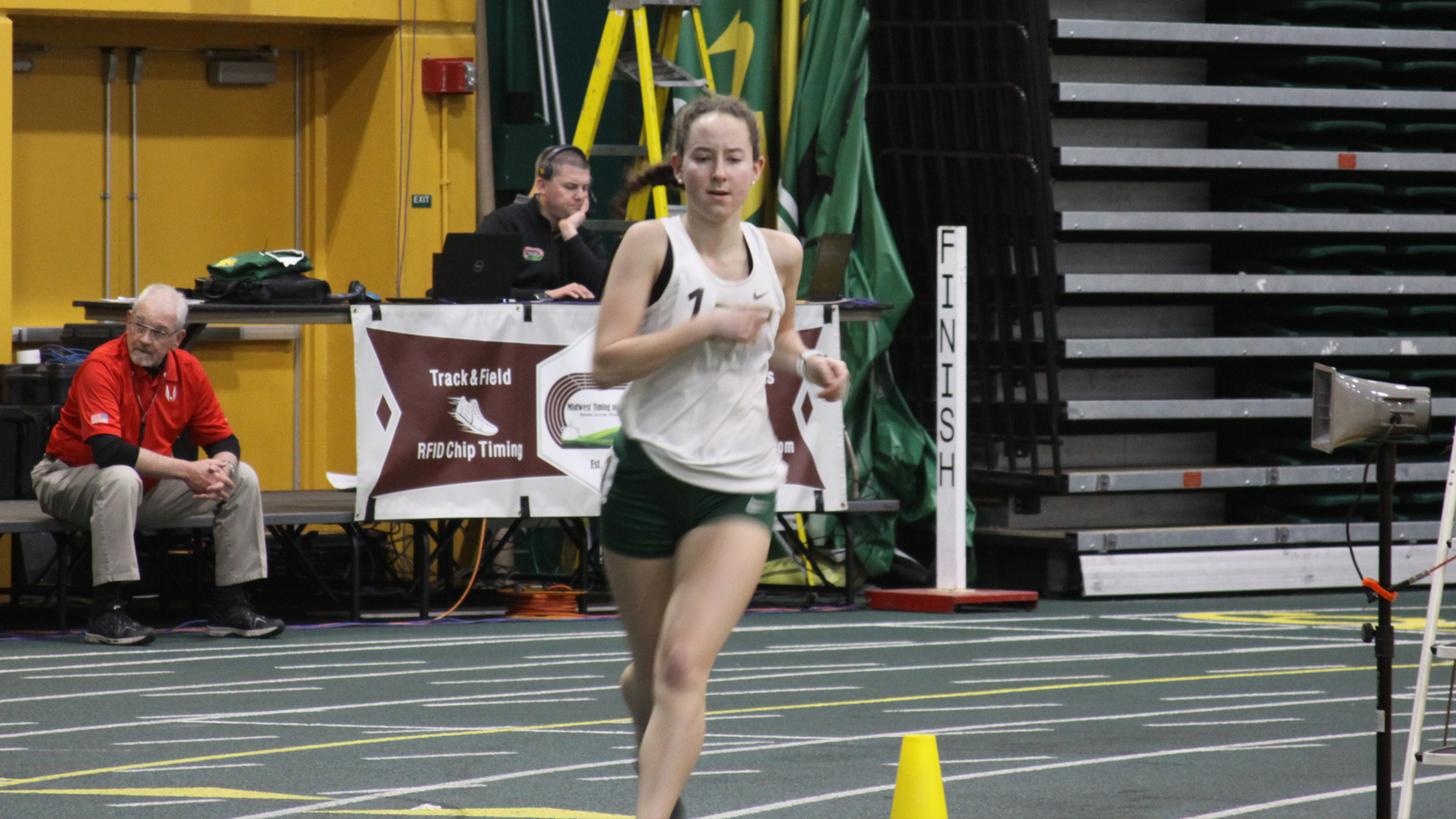 Aubrie Caldwell - 2022-23 - Women's Track and Field - Missouri S&T ...