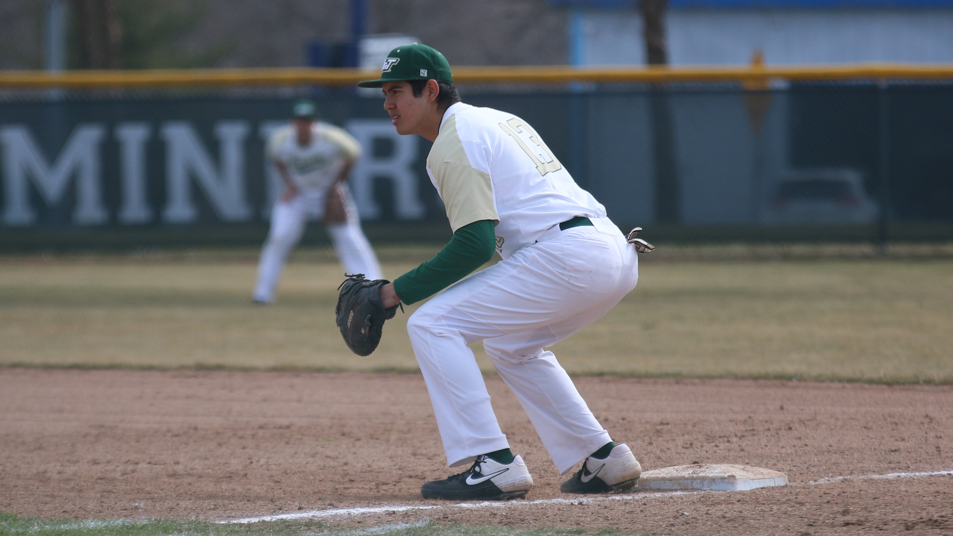 Christian Montes de Oca - 2022 - Baseball - Missouri S&T Athletics