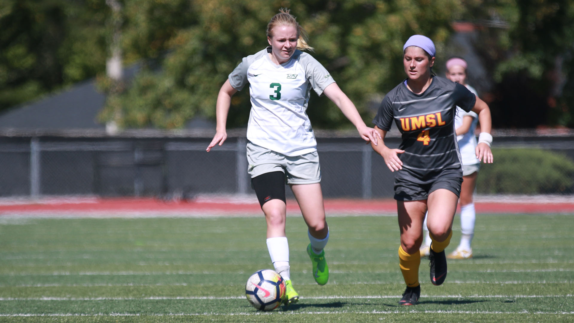 Danielle Hopkins - 2022 - Women's Soccer - Missouri S&T Athletics