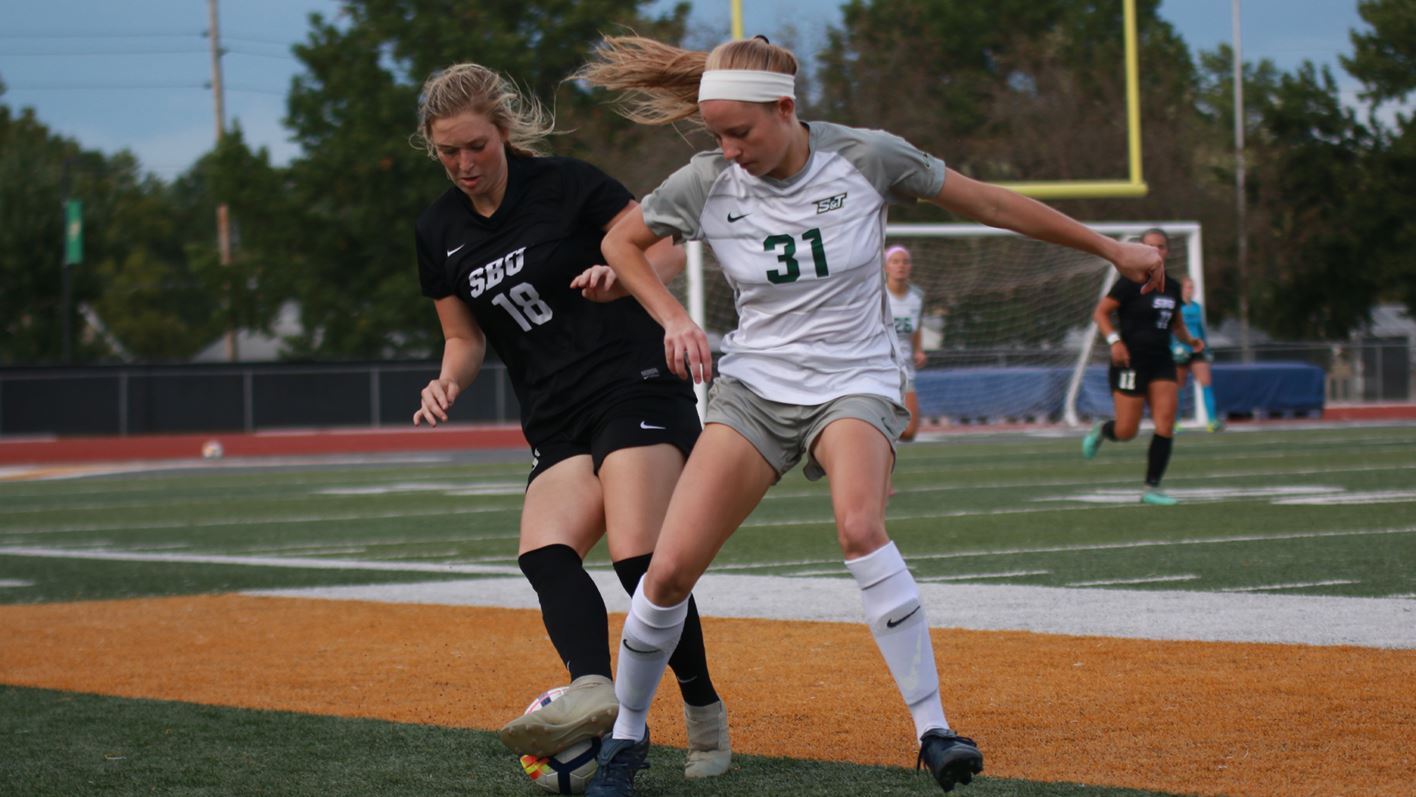 Peyton Carter - 2022 - Women's Soccer - Missouri S&T Athletics
