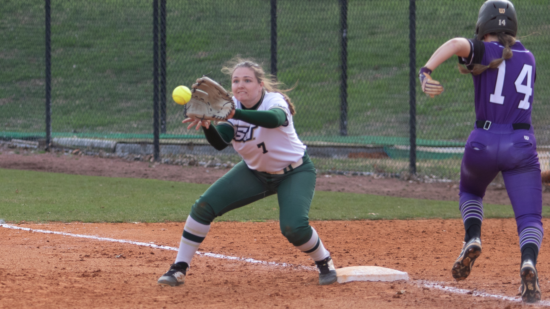 Emily Davidson - 2021 - Softball - Missouri S&T Athletics