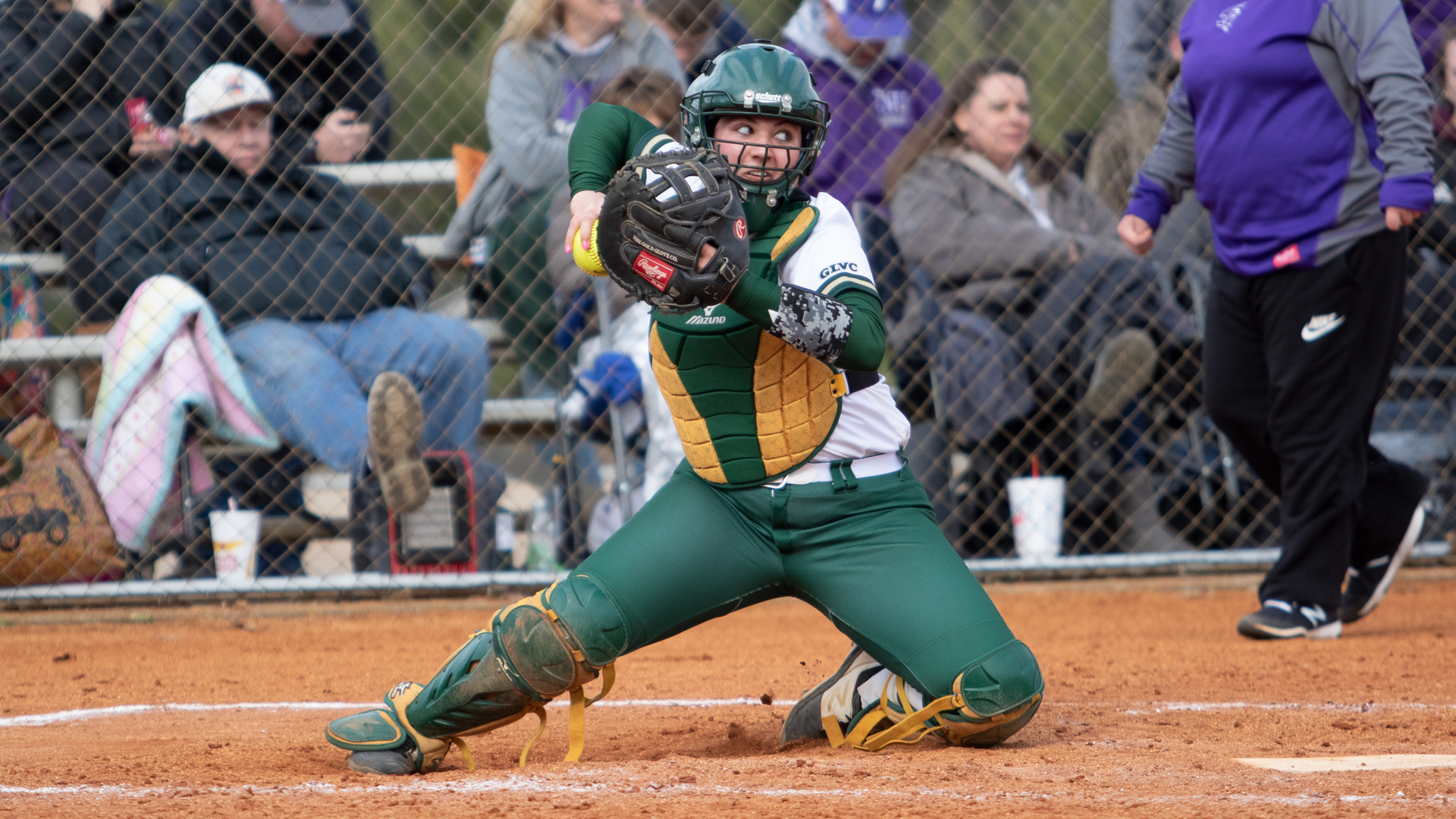 Rachel Smith - 2023 - Softball - Missouri S&T Athletics