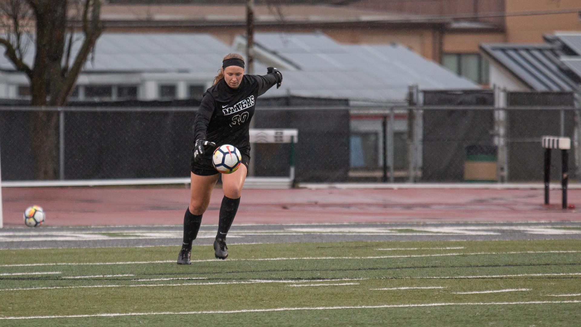 Kristin Steins - 2021 - Women's Soccer - Missouri S&T Athletics