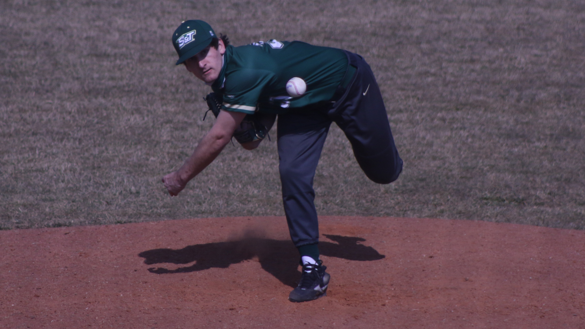 Dylan Dunbar - 2022 - Baseball - Missouri S&T Athletics