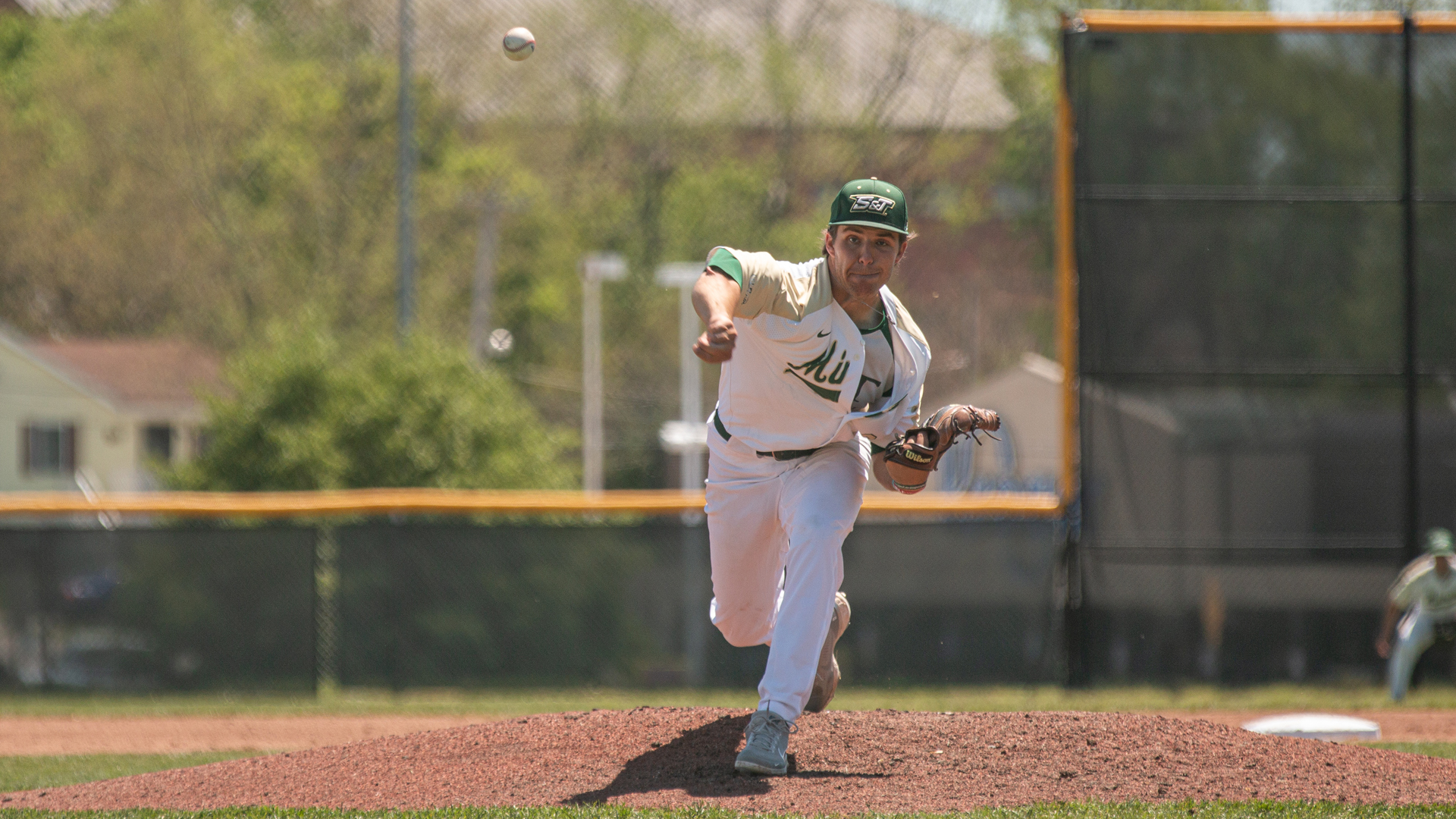 Cade Meier - 2022 - Baseball - Missouri S&T Athletics