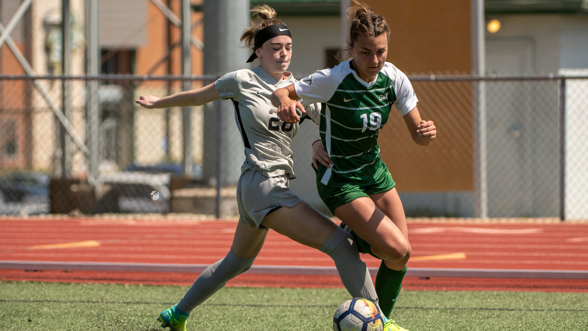 Beth Roberts - 2023 - Women's Soccer - Missouri S&T Athletics