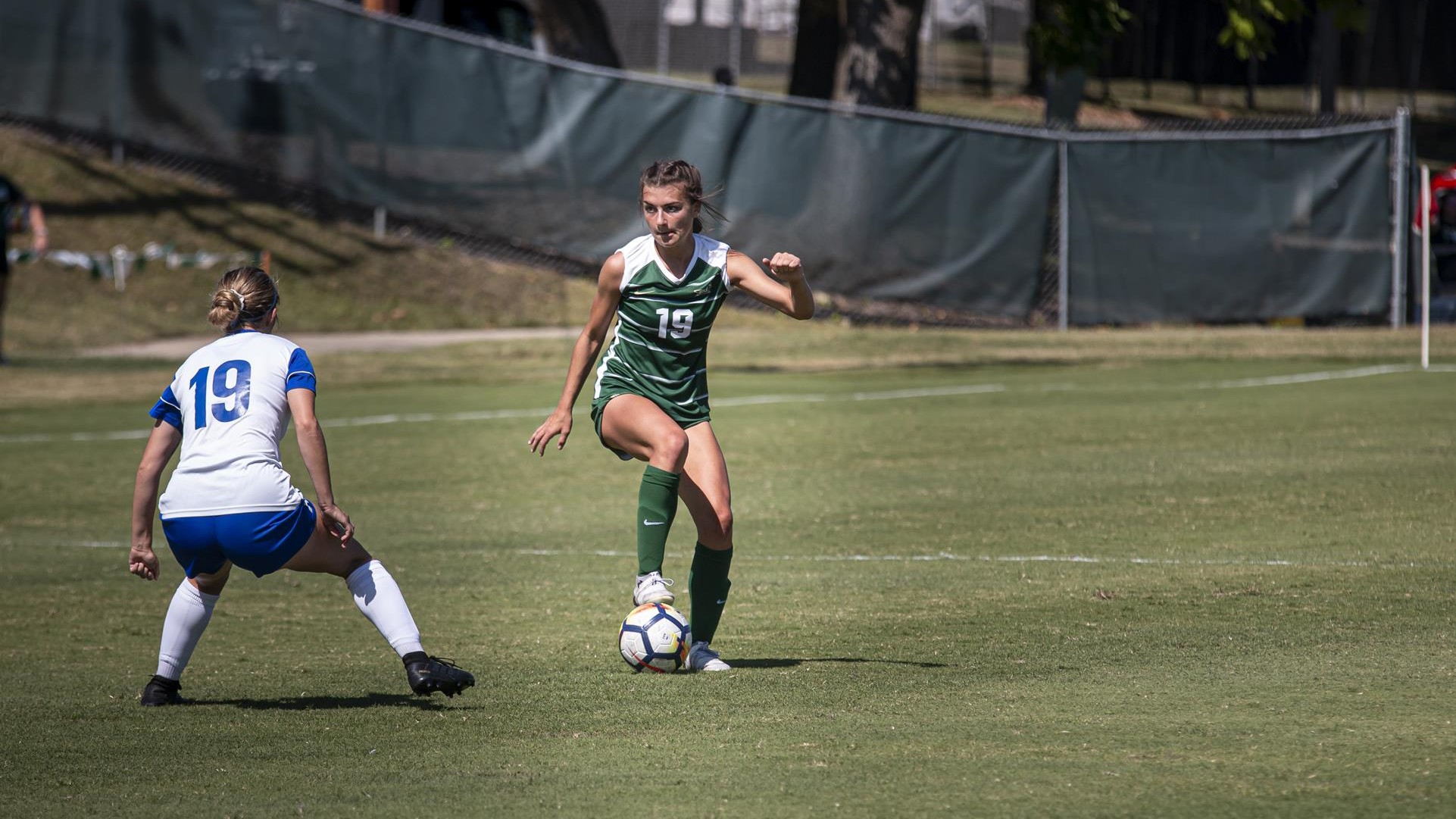 Beth Roberts - 2023 - Women's Soccer - Missouri S&T Athletics
