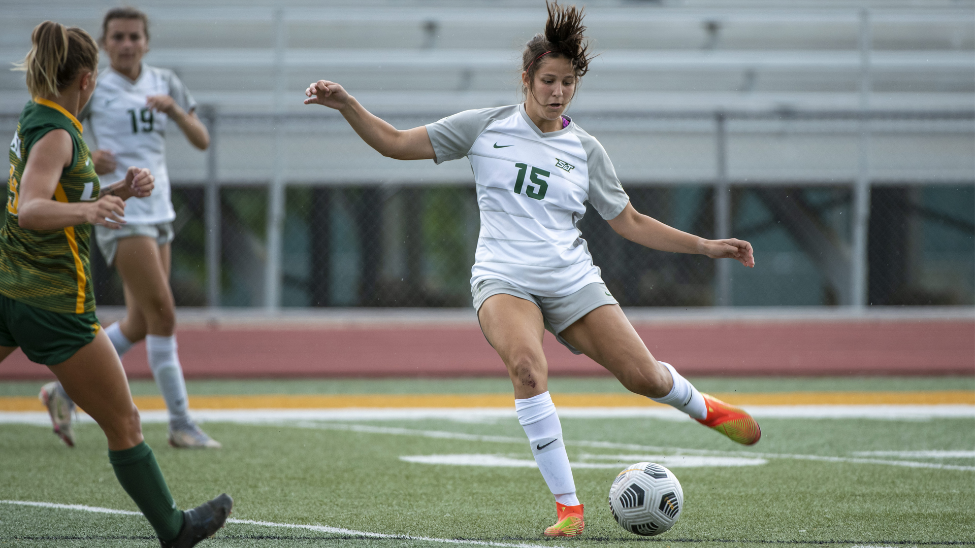 Brittney Hahn - 2022 - Women's Soccer - Missouri S&T Athletics
