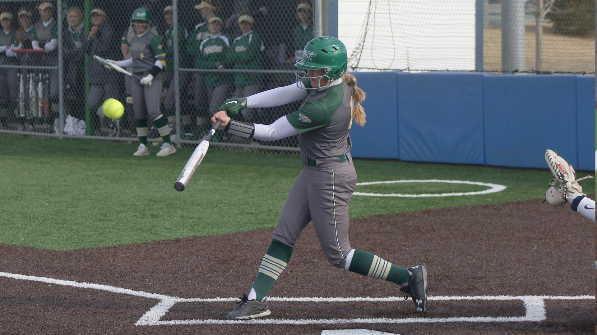 Elizabeth Viox - 2024 - Softball - Missouri S&T Athletics