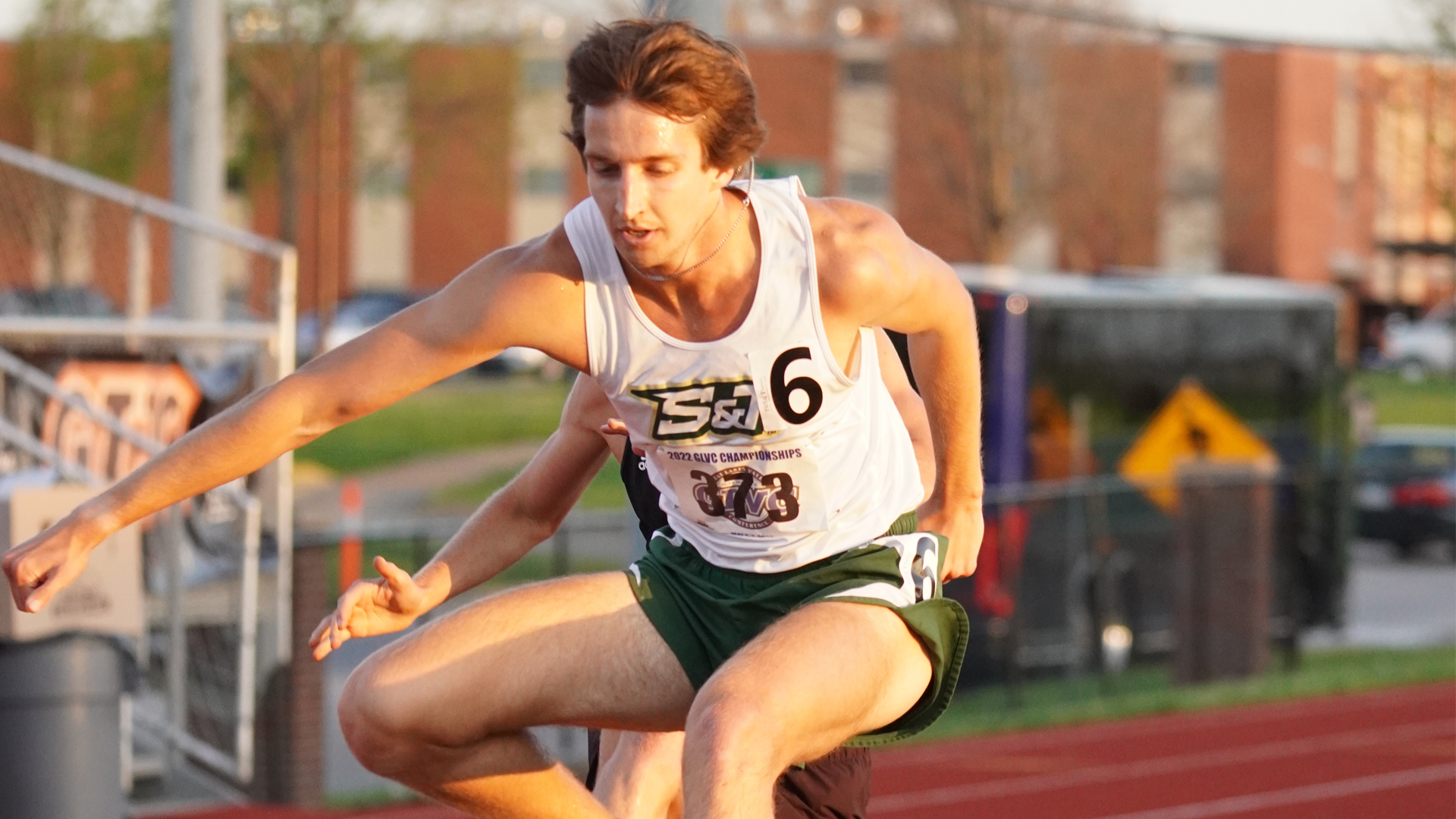 Hayes Pateidl - 2022-23 - Men's Track and Field - Missouri S&T Athletics