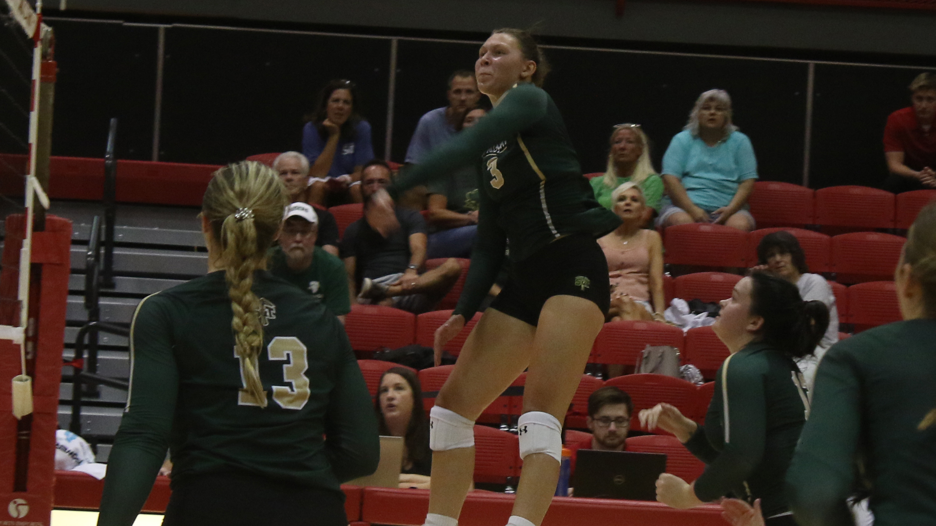 Madelyn Mason - 2023 - Women's Volleyball - Missouri S&T Athletics