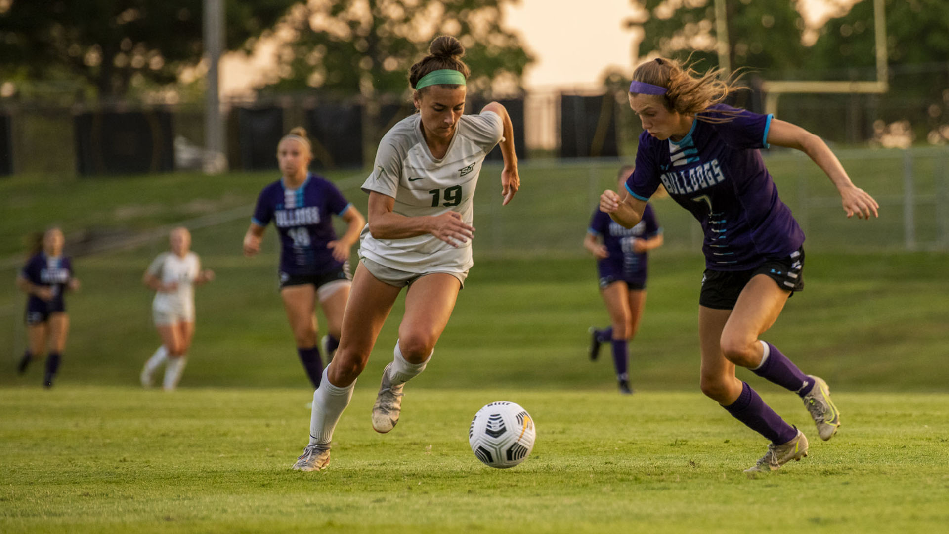 Beth Roberts - 2023 - Women's Soccer - Missouri S&T Athletics