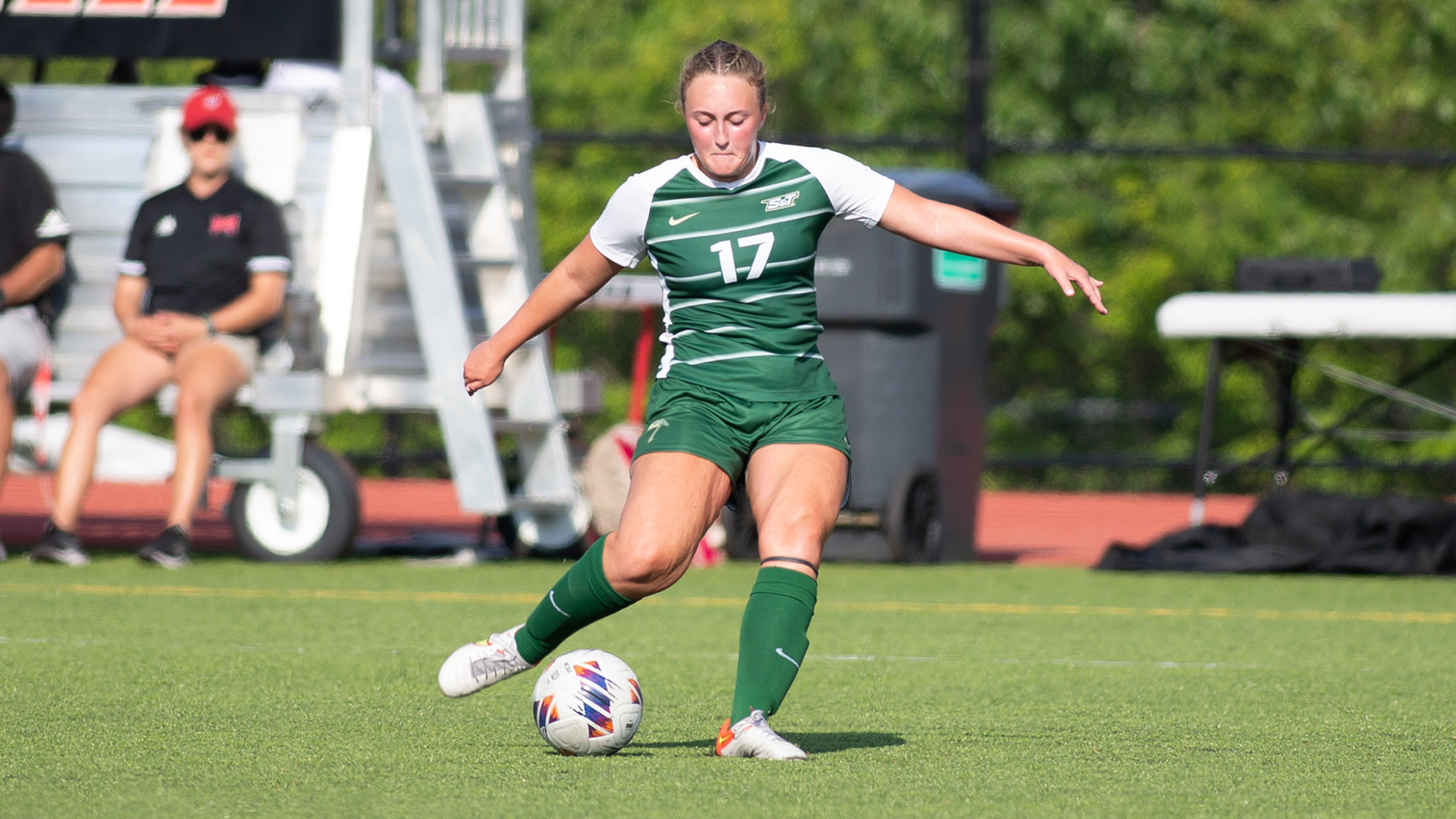 Ashley Haag - 2023 - Women's Soccer - Missouri S&T Athletics