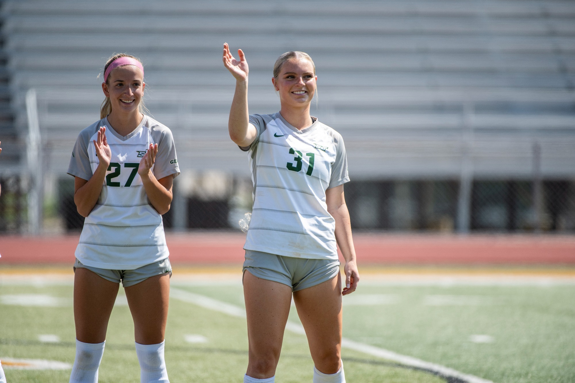 Matthew Perry named as new head coach of S&T women's soccer program ...