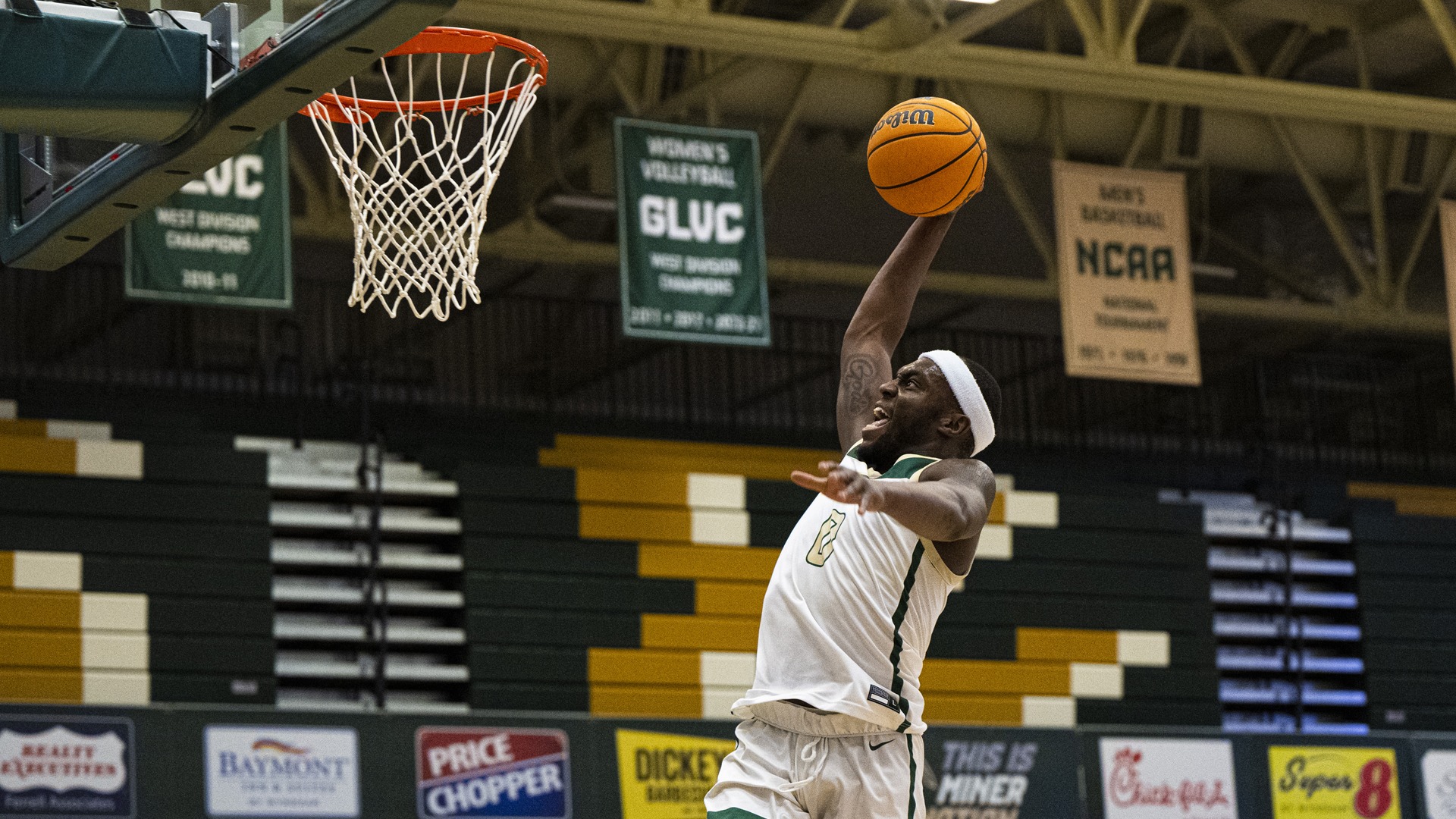 Ikenna Okeke - 2023-24 - Men's Basketball - Missouri S&T Athletics