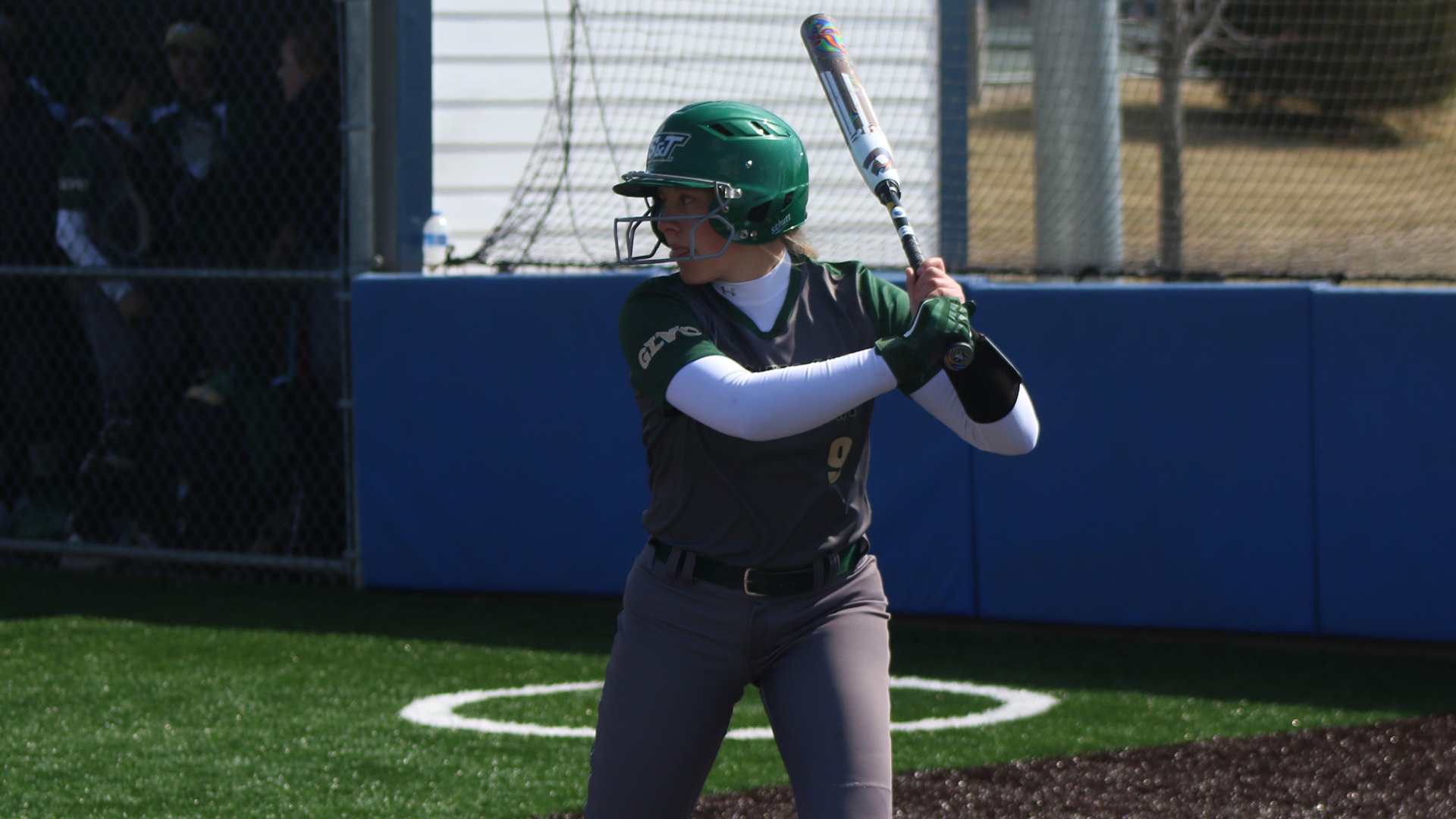 Elizabeth Viox - 2024 - Softball - Missouri S&T Athletics