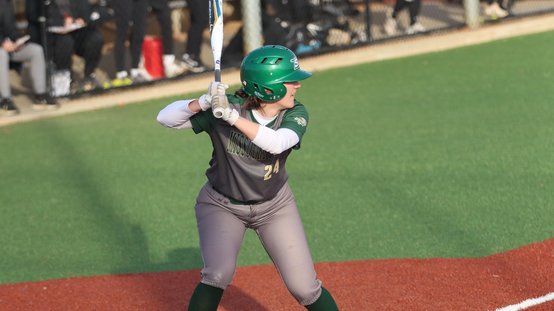 Rachel Smith - 2023 - Softball - Missouri S&T Athletics