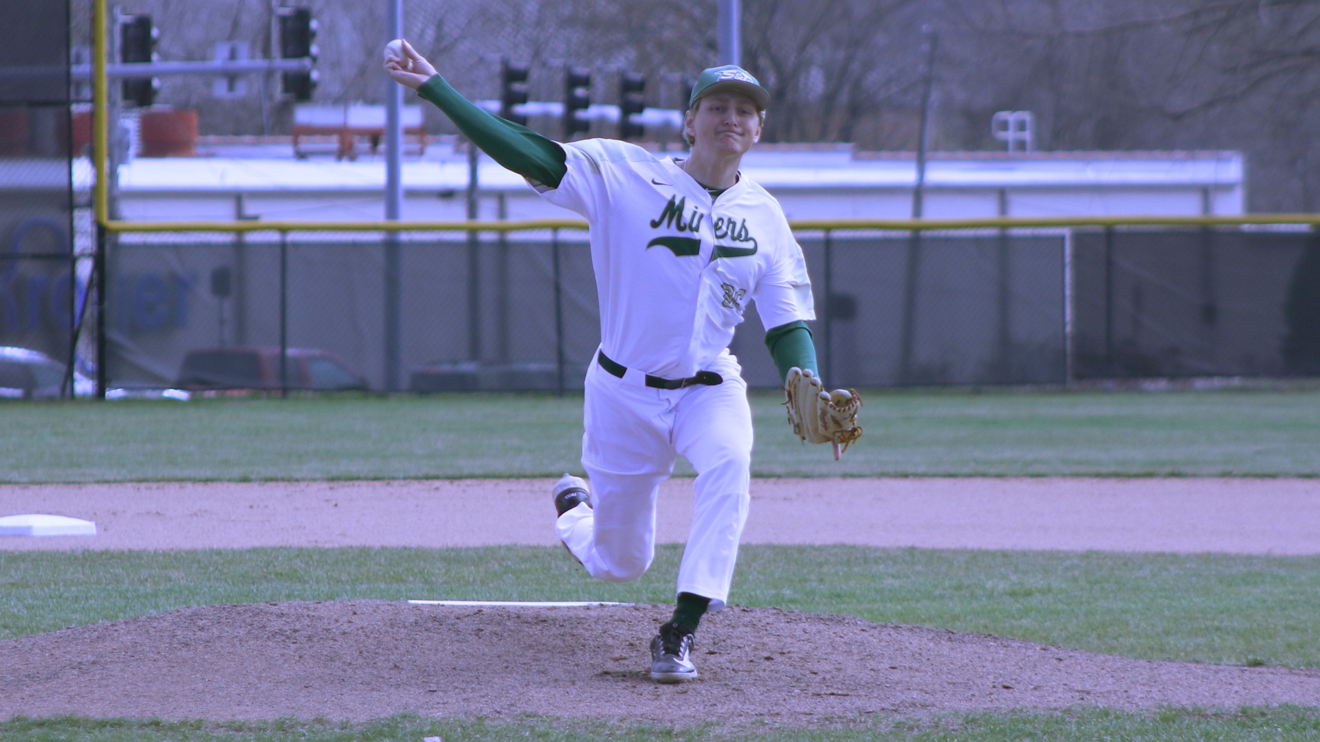 Matthew Kaiser - 2024 - Baseball - Missouri S&T Athletics