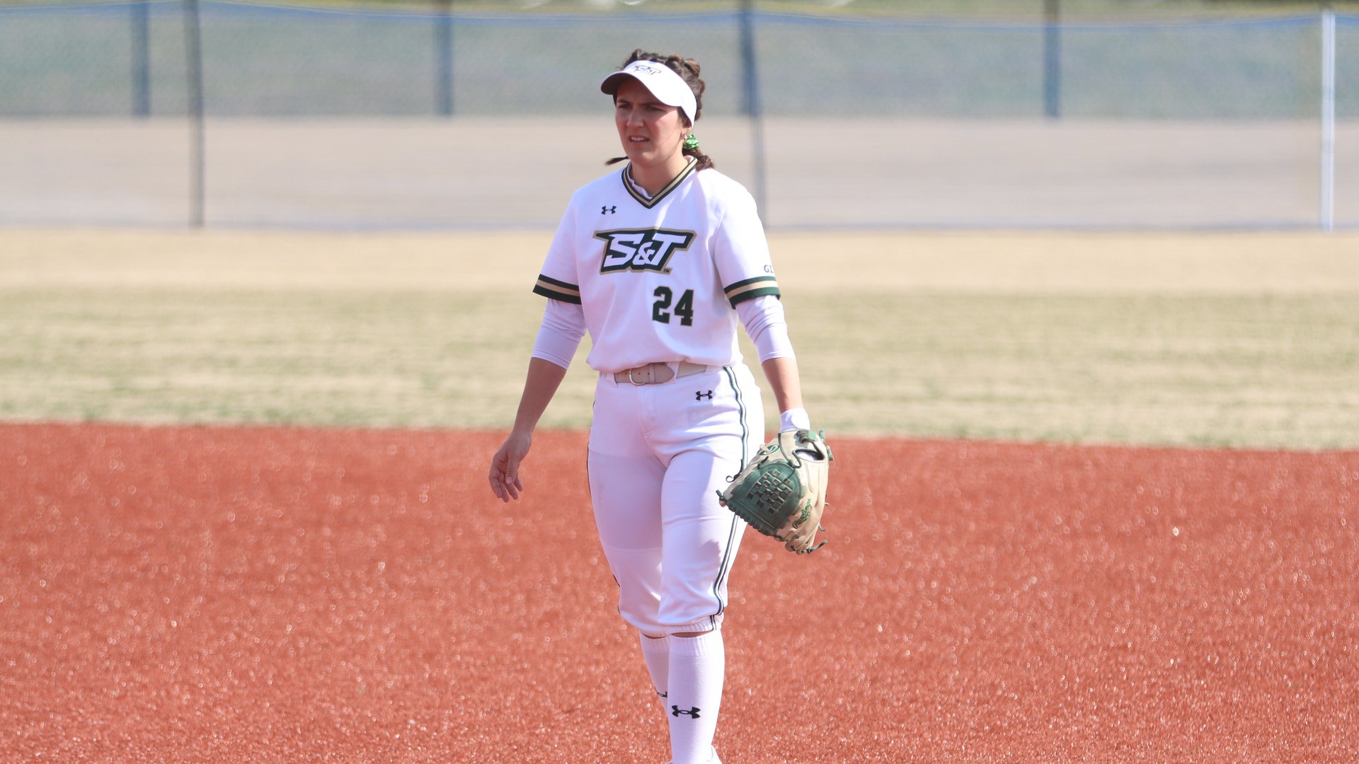 Rachel Smith - 2023 - Softball - Missouri S&T Athletics
