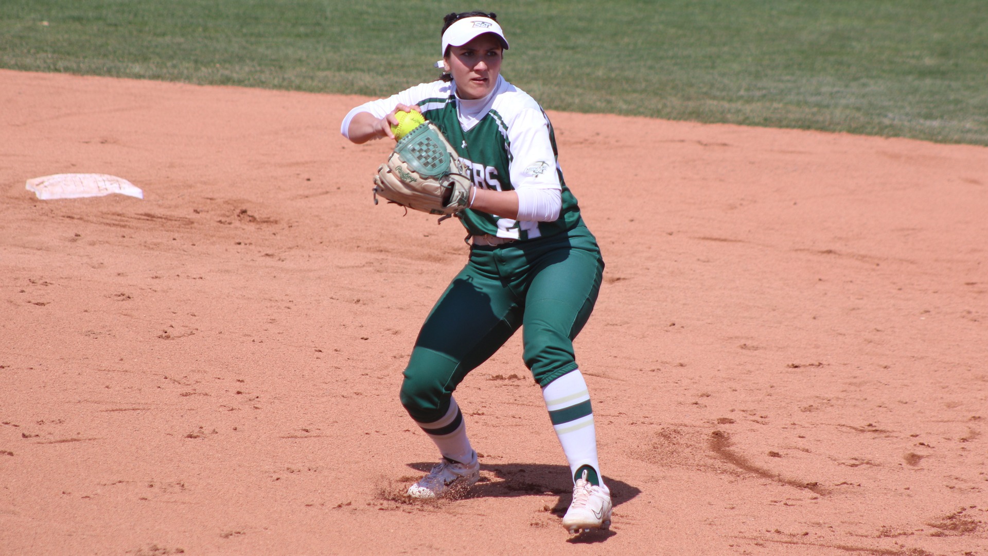 Rachel Smith - 2023 - Softball - Missouri S&T Athletics