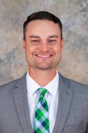 Michael Iseman - Assistant Men's Basketball Coach - Men's Basketball ...