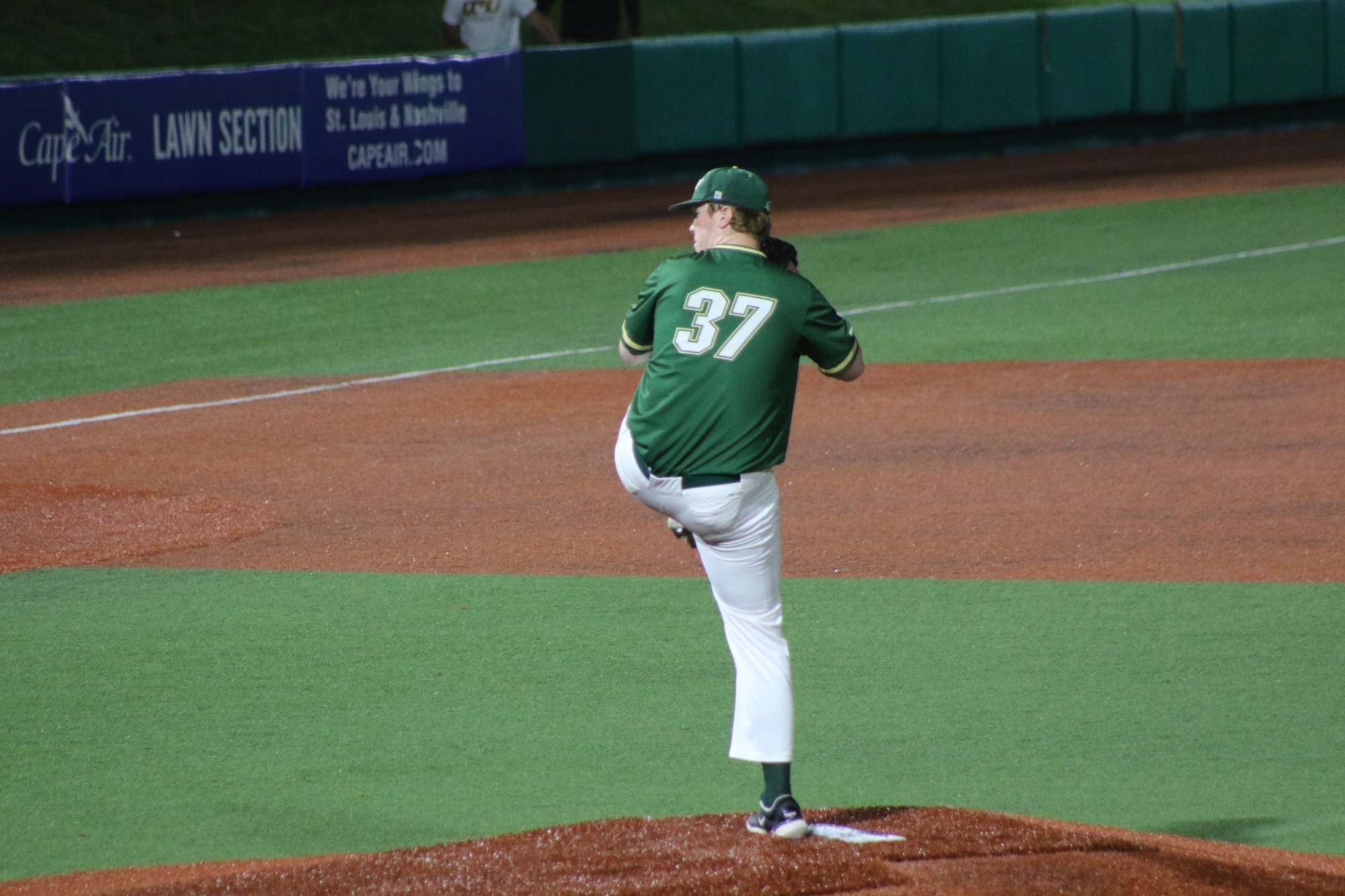 David Kephart - 2024 - Baseball - Missouri S&T Athletics