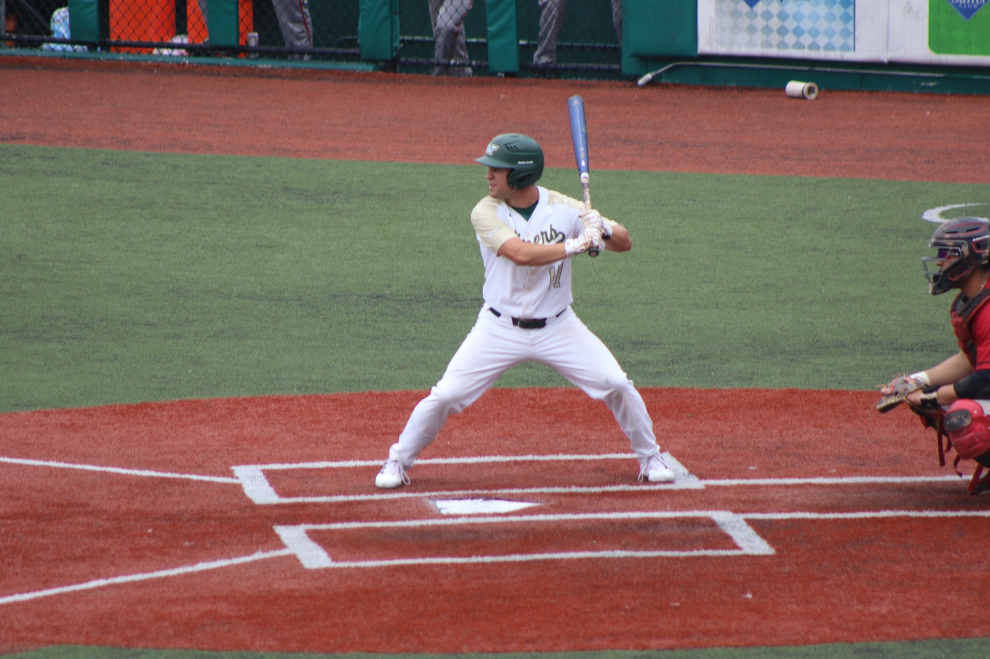 Sam Monroe - 2024 - Baseball - Missouri S&T Athletics
