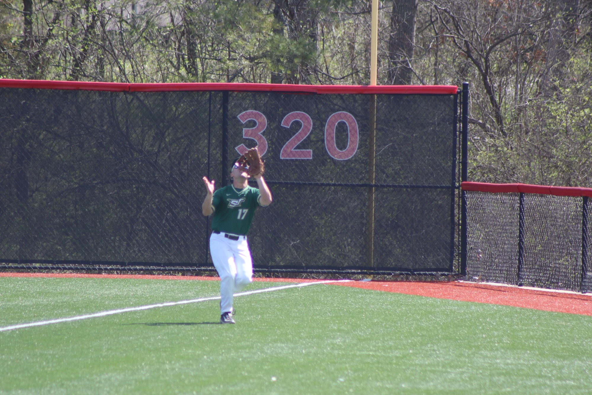 Samuel Monroe Jr Players Club