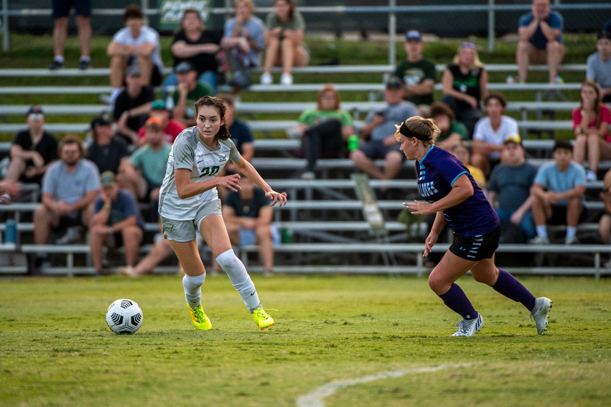 Marissa Menendez - 2022 - Women's Soccer - Missouri S&T Athletics