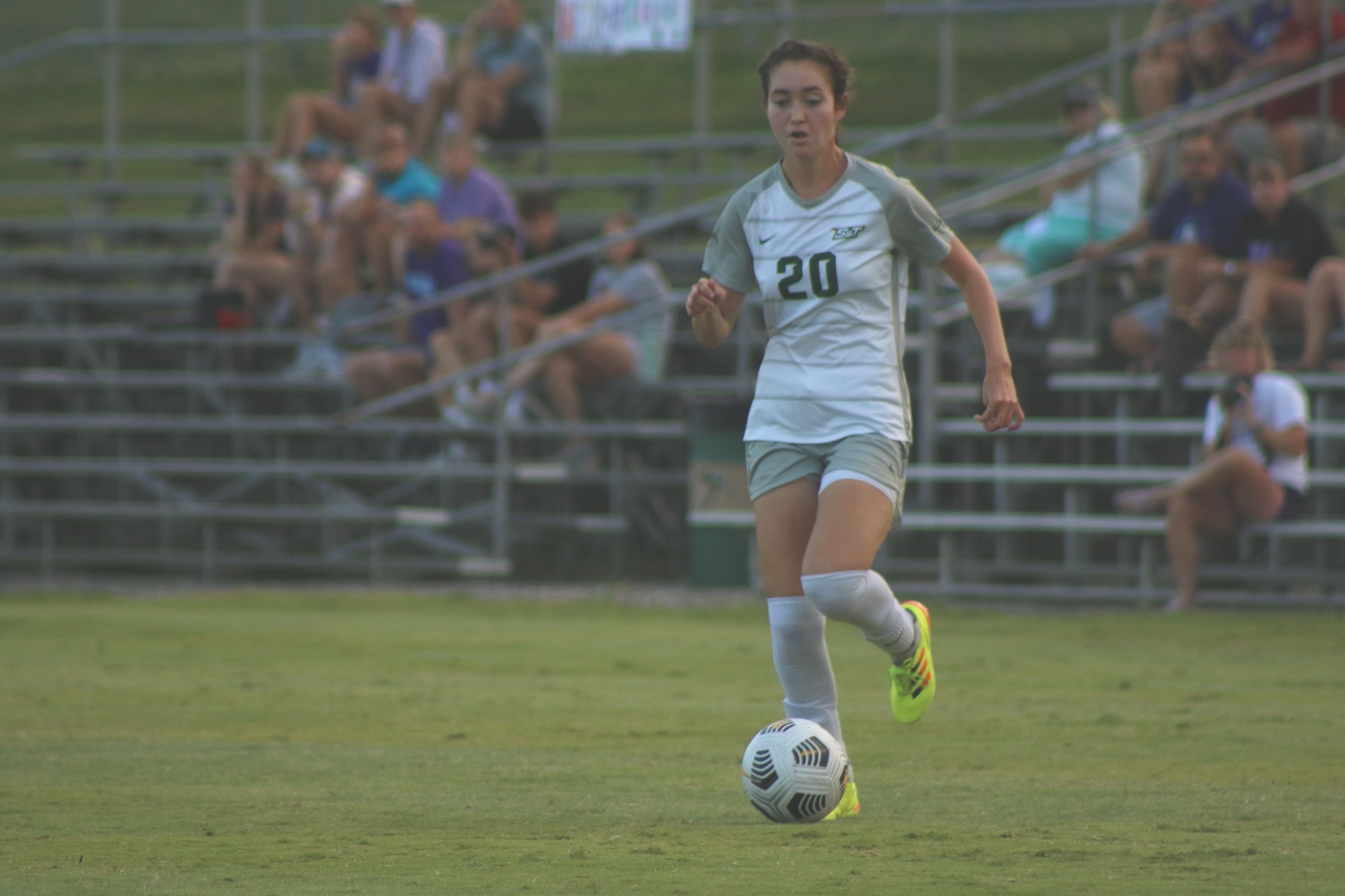 Marissa Menendez - 2022 - Women's Soccer - Missouri S&T Athletics