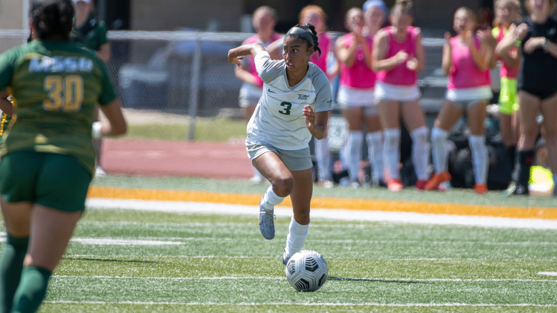 Amelia Mundo - 2023 - Women's Soccer - Missouri S&T Athletics