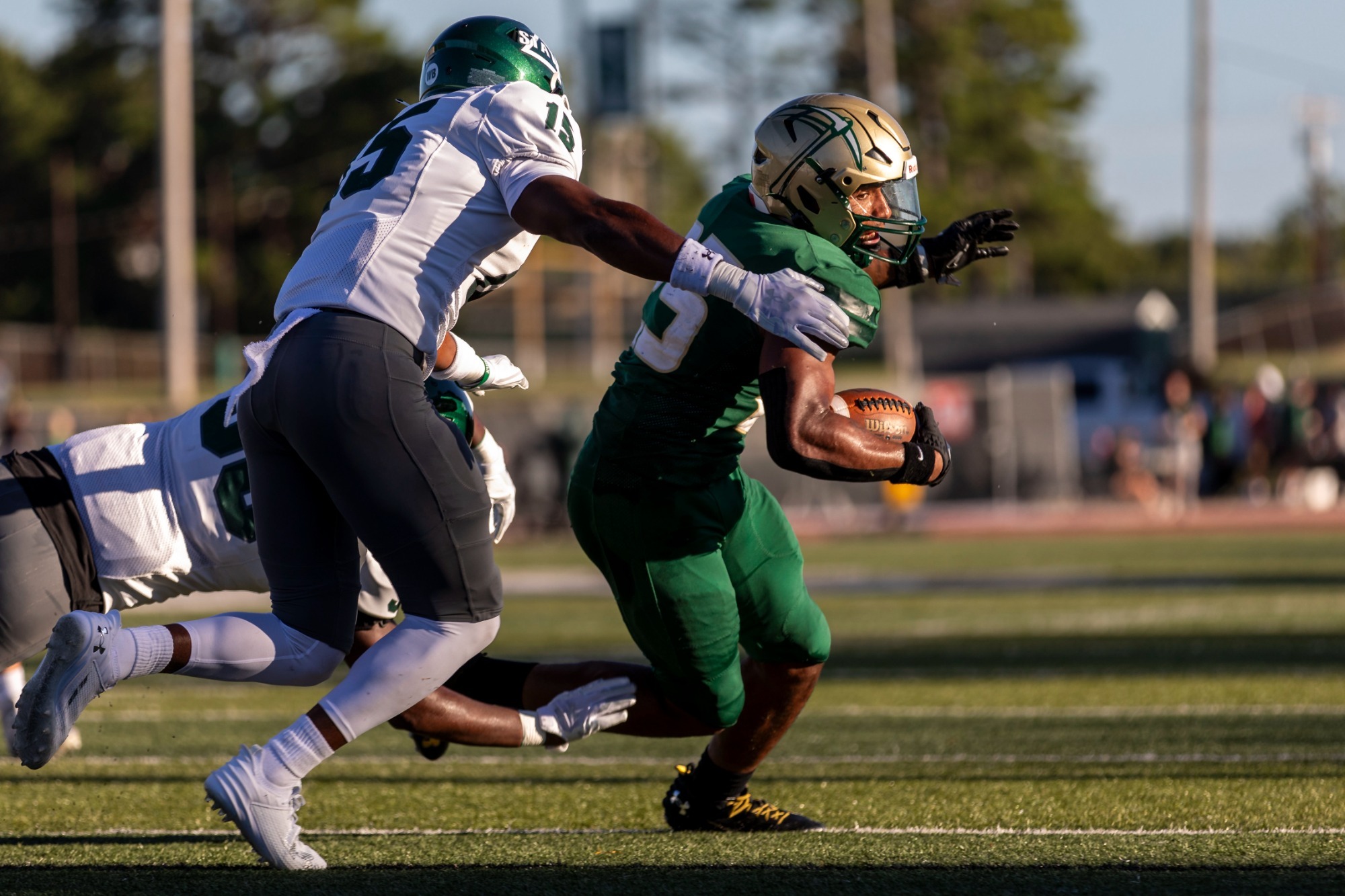 Turnovers prove costly as Miners fall at Upper Iowa - Missouri S&T ...