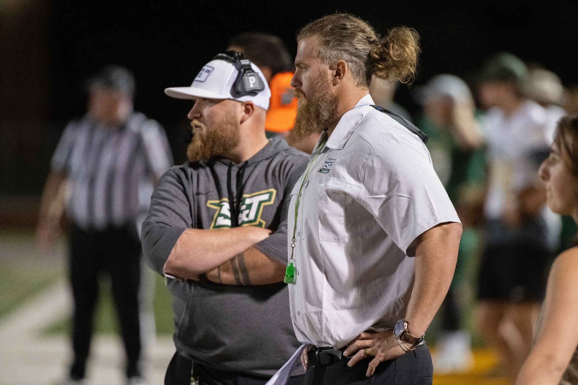 Former Miner Bill Jolly inducted into MIAA Hall of Fame - Missouri S&T ...