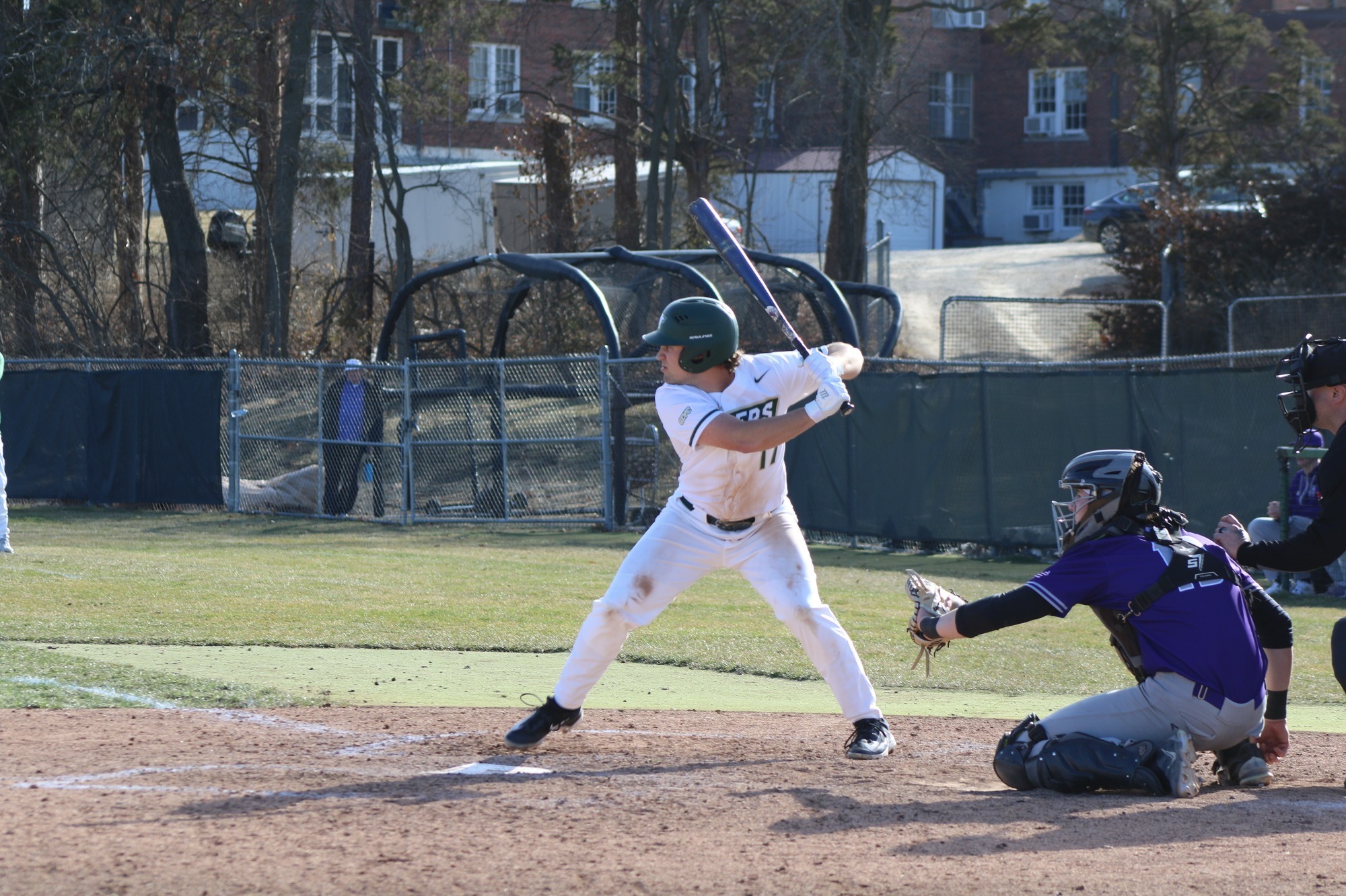 Sam Monroe - 2024 - Baseball - Missouri S&T Athletics